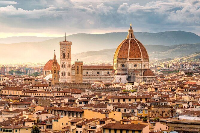 Livorno Shore Excursion: Pisa, Florence and Chianti Wine Private Day Trip - Pricing & Value