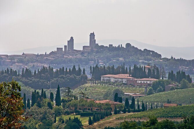 Livorno Shore Excursion: Private Day Trip to Siena and San Gimignano - FAQ