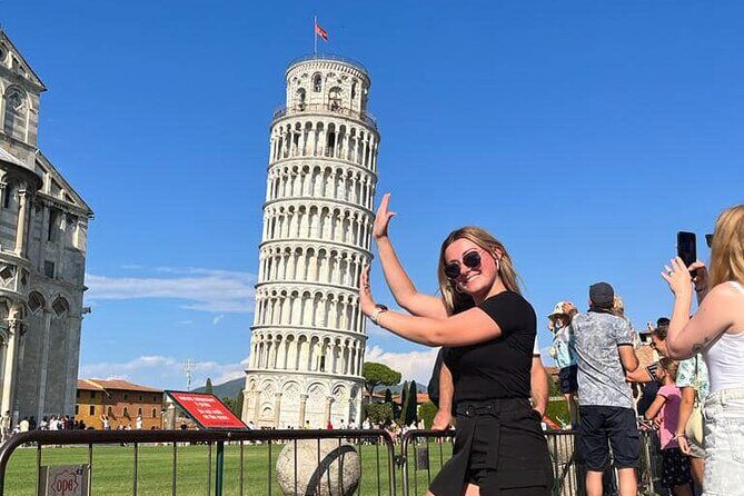 Livorno Shore Excursion to Lucca & Pisa optional Leaning Tower Ticket - What Reviewers Love (and Some Caveats)