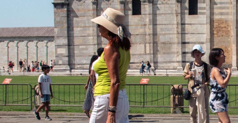 Livorno: Shore Excursion to Pisa and Livorno Bus Tour - Key Points: What You Need to Know About the Livorno Shore Tour