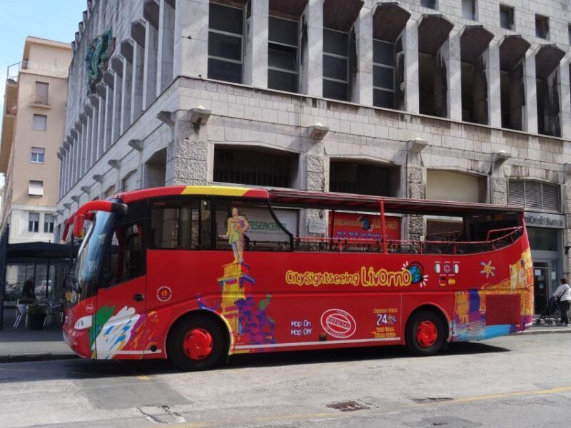 Livorno: Shore Excursion to Pisa and Livorno Bus Tour - The Sum Up: Is This Tour Right for You?