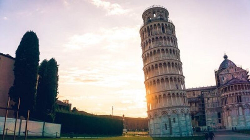 Livorno: Shore Excursion to Pisa and Livorno Bus Tour - FAQs