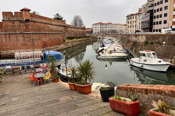 Livorno Street Food Tour: A Tasty Local Adventure - Key Points