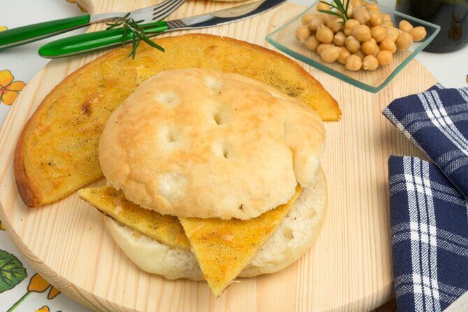 Livorno Street Food Tour: A Tasty Local Adventure - Who Will Love This Tour?