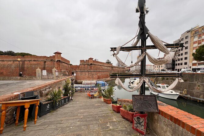 Livorno Street Food Tour: A Tasty Local Adventure - FAQs