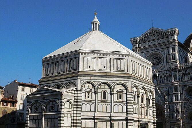 Livorno to Florence and Pisa Day Trip with Cruise Port Pickup - Discovering Pisa and Florence on a Livorno Day Trip: An Honest Review