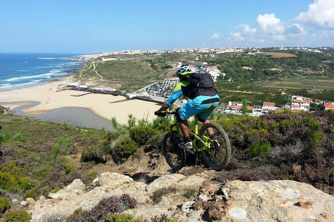 Lizandro Trails - Mountain Biking - FAQs