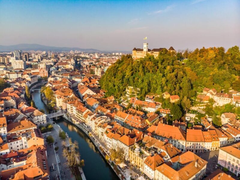 Ljubljana: 2h walking tour with local guide - The Sum Up: Is This Tour Right for You?
