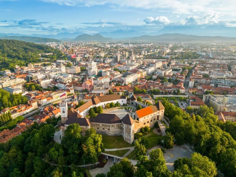 Ljubljana: 2h walking tour with local guide - FAQ: Practical Questions About the Tour