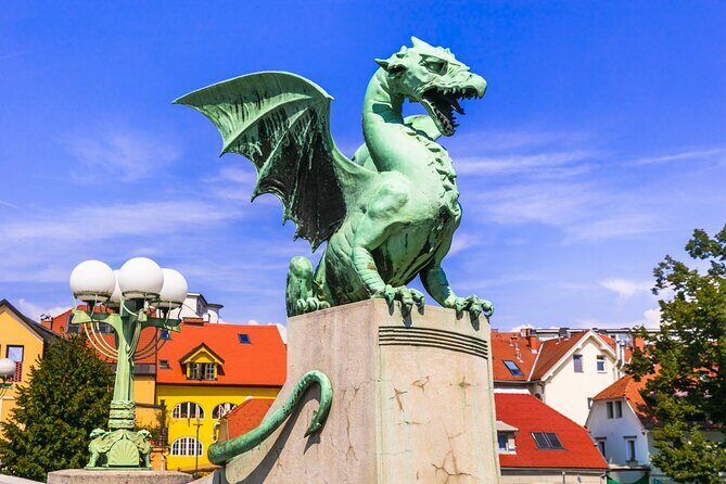 Ljubljana 2Hours and 30Minute Walking Tour with Local Guide - Who Should Consider This Tour?