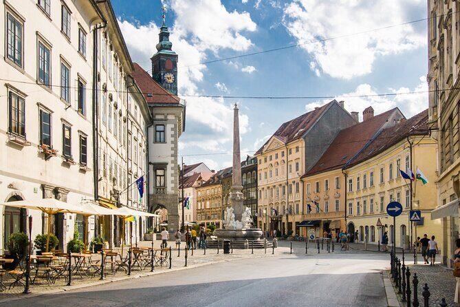 Ljubljana 2Hours and 30Minute Walking Tour with Local Guide - Frequently Asked Questions