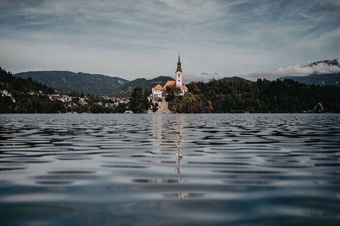 Ljubljana Airport Private Transfer - Final Thoughts