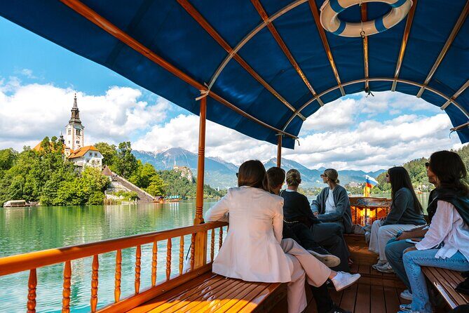 Ljubljana and Bled Lake Small Group Tour - FAQs  