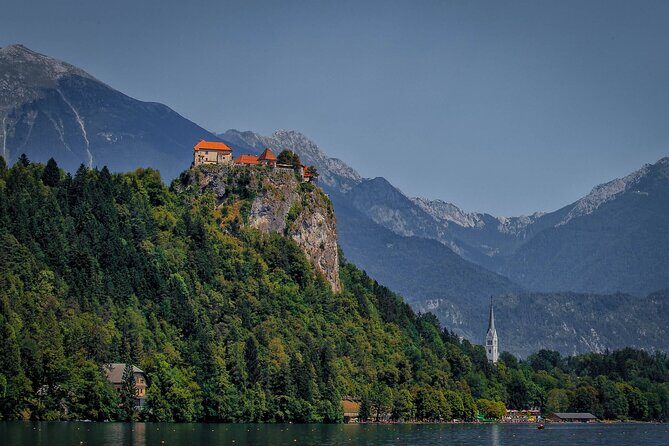 Ljubljana and Bled Small Group Tour from Zagreb with guide - The Itinerary in Detail: What You Can Expect