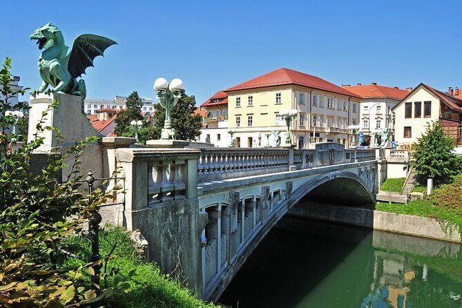 Ljubljana and Lake Bled private day tour from Vienna - Who Should Consider This Tour?