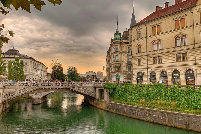 Ljubljana and Lake Bled - private tour from Zagreb - The Itinerary in Detail: What You Can Expect