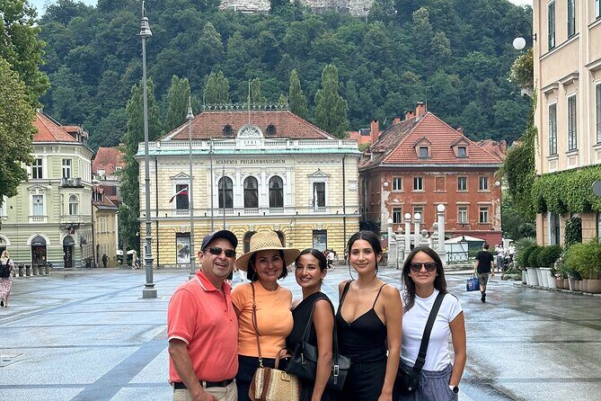 Ljubljana and Lake Bled - private tour from Zagreb - FAQs