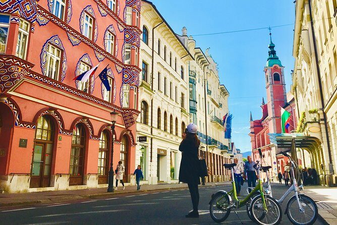 Ljubljana Bike Tour - Final Thoughts