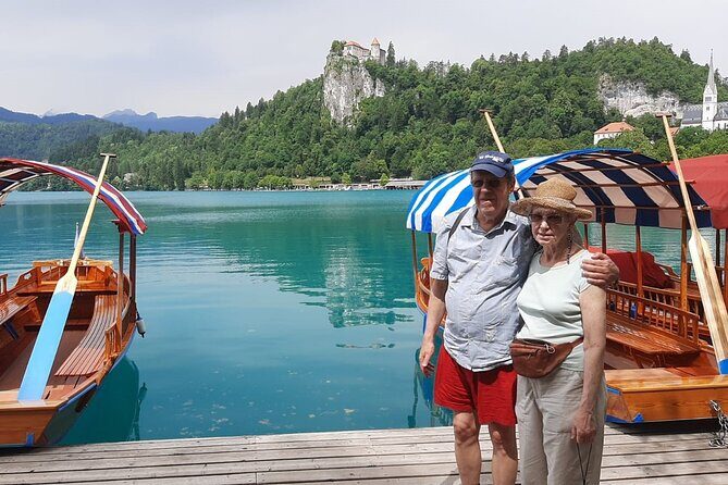 Ljubljana & Bled: Private Getaway from Zagreb - The Itinerary: A Closer Look