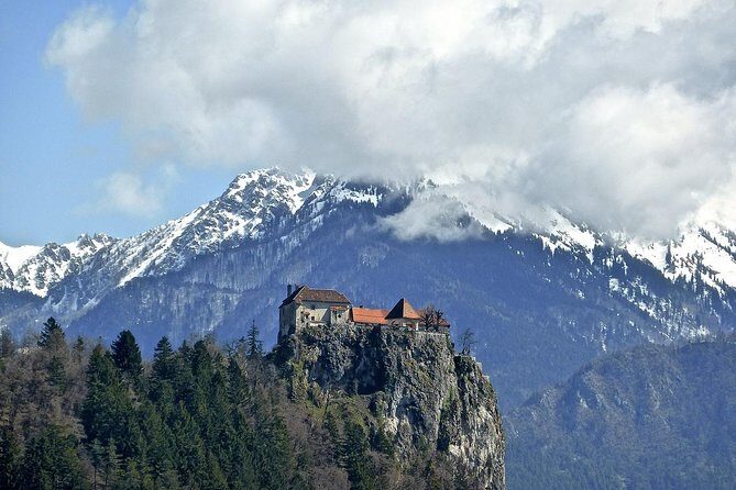 Ljubljana & Bled: Private Getaway from Zagreb - Transportation and Timing – Comfort and Convenience