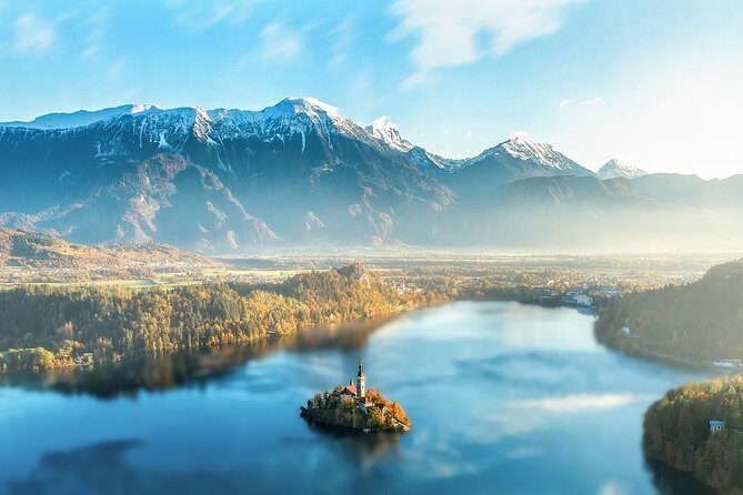 Ljubljana & Bled: Private Getaway from Zagreb - The Sum Up: Who Will Love This Tour?