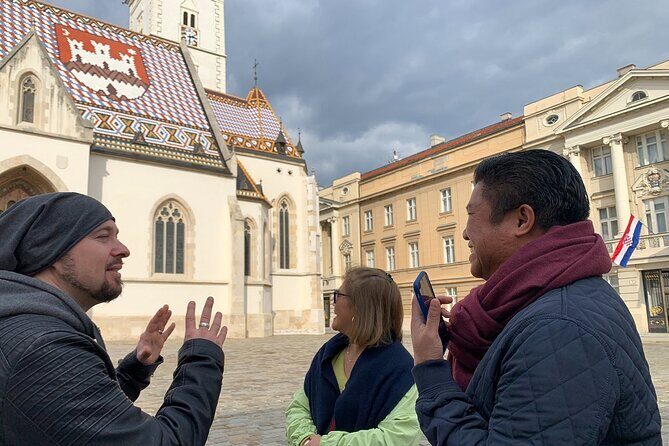 Ljubljana & Bled: Private Getaway from Zagreb - FAQs