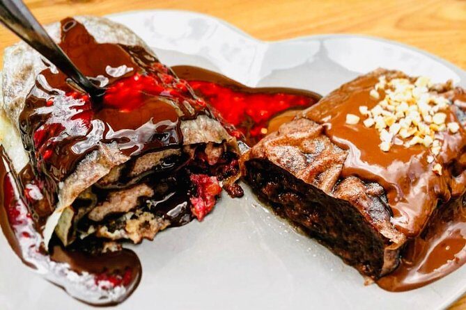 Ljubljana boat cruise and walking tour - Authentic Experiences & Highlights