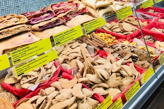 Ljubljana boat cruise and walking tour - FAQ