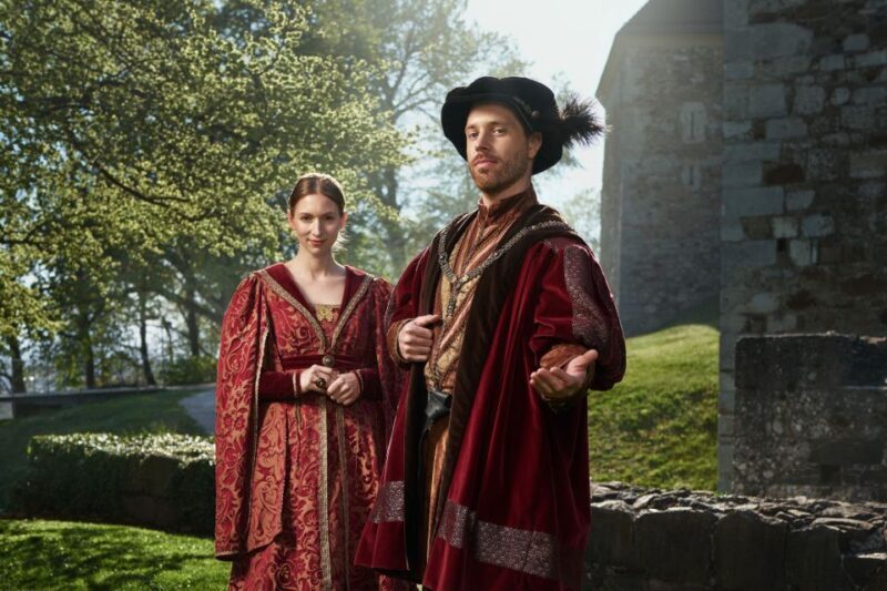 Ljubljana: Castle Entry Ticket with Optional Funicular Ride - Who Will Enjoy This Experience?