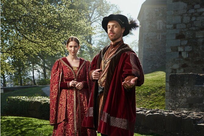 Ljubljana Castle: Time Machine Guided Tour + funicular - Key Points