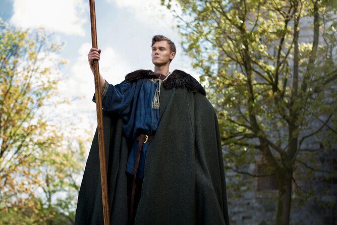 Ljubljana Castle: Time Machine Guided Tour + funicular - An In-Depth Look at the Ljubljana Castle Tour