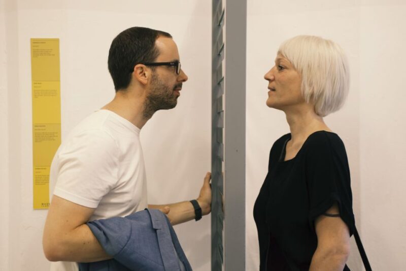 Ljubljana: House of Illusions Entrance Ticket - What is the House of Illusions in Ljubljana?