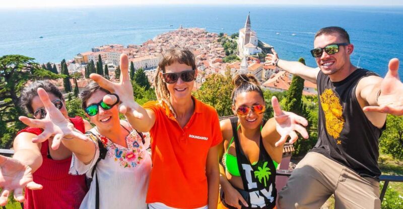 Ljubljana: Karst & Coast Full-Day Trip - A Complete Breakdown of the Ljubljana: Karst & Coast Full-Day Tour