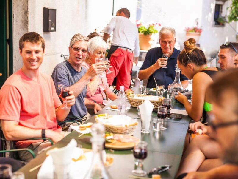 Ljubljana: Karst & Coast Full-Day Trip - Authentic Touches & Hidden Gems