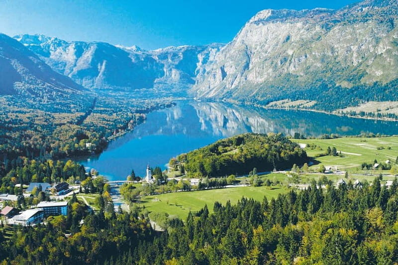 Ljubljana: Lake Bled and Bohinj Tour with Savica Waterfall - Who Will Love This Tour?