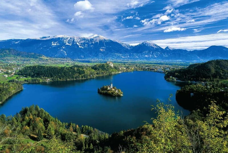 Ljubljana: Lake Bled and Bohinj Tour with Savica Waterfall - Final Thoughts