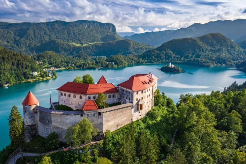 Ljubljana: Lake Bled Experience small group half-day tour - Why We Enjoyed This Tour