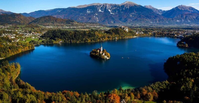 Ljubljana: Lake Bled, Postojna Cave, and Predjama Day Tour - What People Love Most (And What They Mentioned Less Favorably)