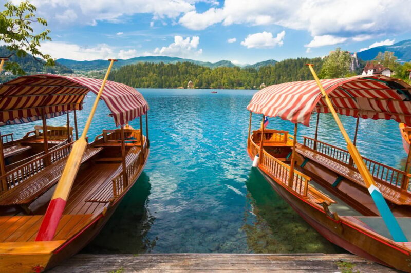 Ljubljana: Lake Bled, Postojna Cave, and Predjama Day Tour - Who Is This Tour Best For?