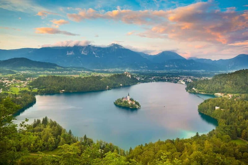 Ljubljana: Lake Bled & Triglav National Park Full-Day Trip - FAQ