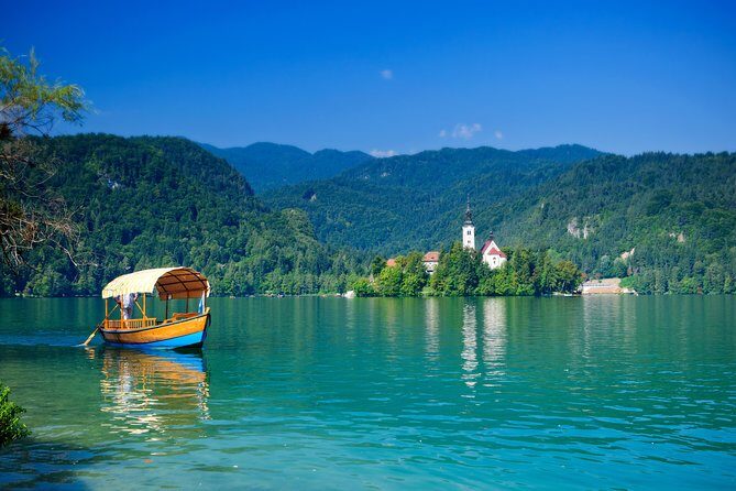 Ljubljana: Lake Bled & Triglav National Park (small group) - FAQ
