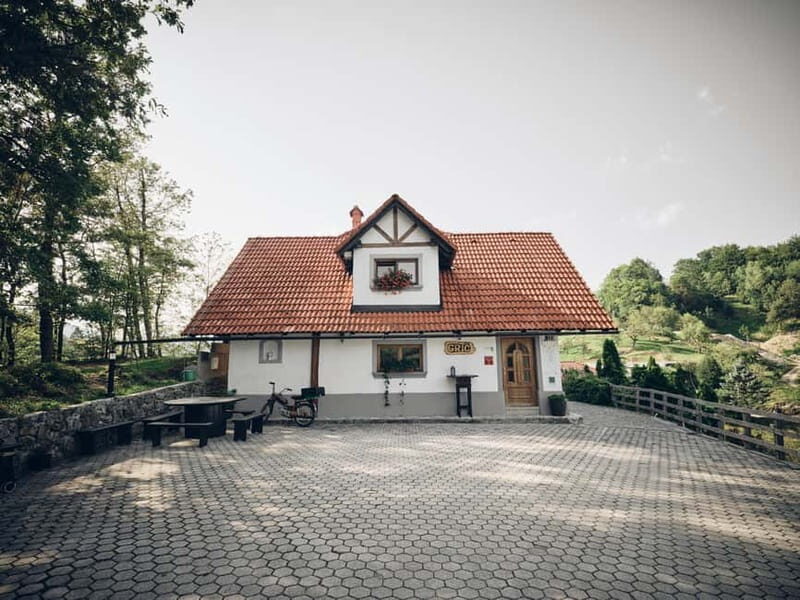 Ljubljana: Maribor & Ptuj: Slovenias Oldest Towns Day Tour - Key Points