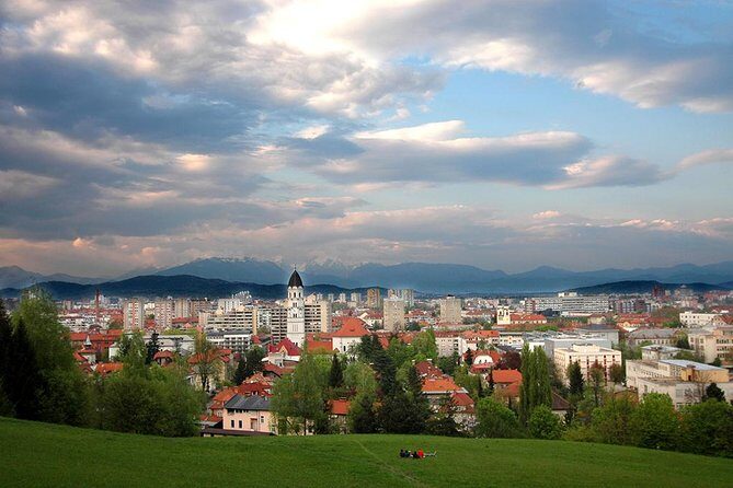 Ljubljana - Personalized Private Tour - A Closer Look at What You Can Expect