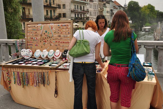 Ljubljana - Personalized Private Tour - FAQs