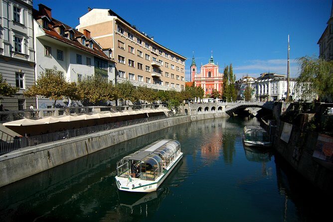 Ljubljana - Personalized Private Tour - Final Thoughts