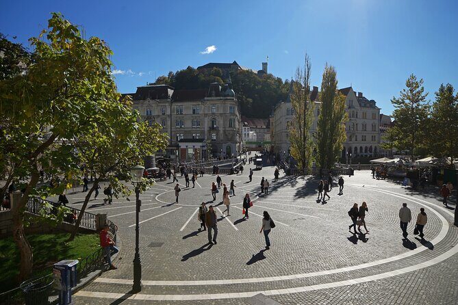 Ljubljana, Postojna Cave and Predjama Castle Day Tour from Zagreb - FAQs