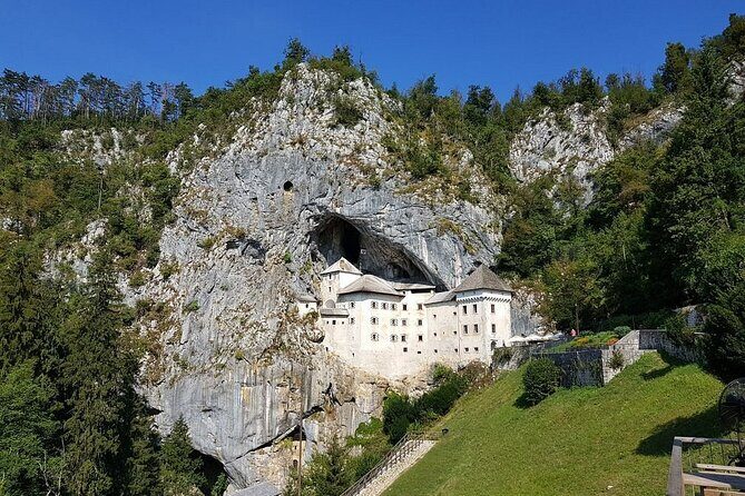Ljubljana: Postojna cave & Predjama castle small group tour - Who Is This Tour Best Suited For?