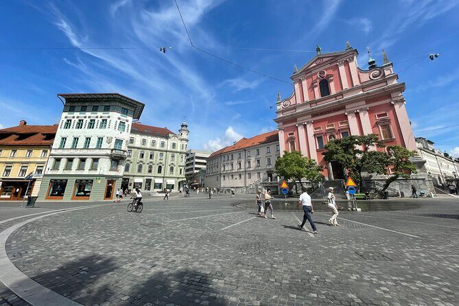 Ljubljana, Postojna Cave&Predjama Castle with Tickets from Zagreb - Exploring Slovenia in a Day: A Review of the Ljubljana, Postojna Cave & Predjama Castle Tour from Zagreb