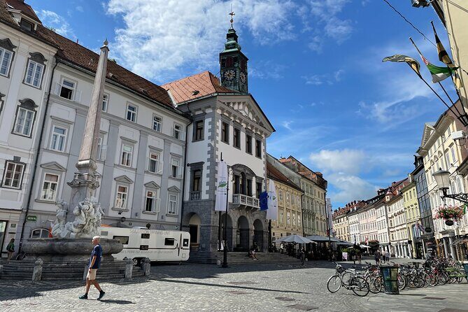 Ljubljana, Postojna Cave&Predjama Castle with Tickets from Zagreb - Frequently Asked Questions