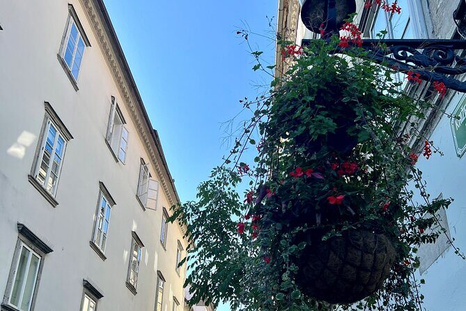 Ljubljana Private Family-Friendly Historic Old Town Guided Tour - FAQ